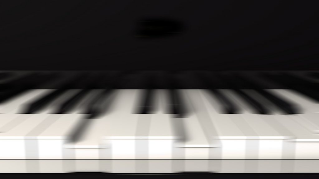 Mysterious Melody – scrambled - BBC Sounds