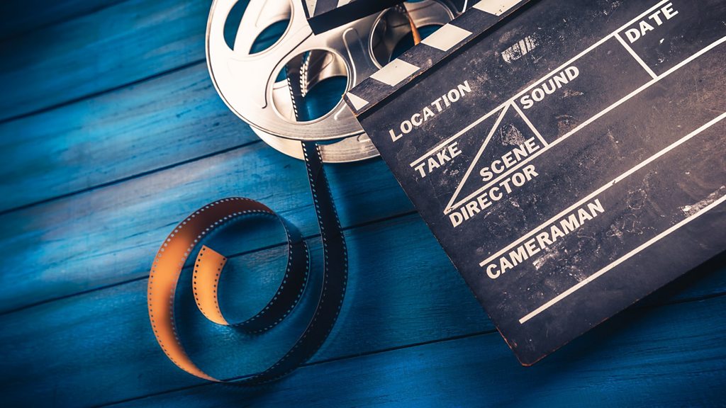 Business Daily - Hollywood vs Netflix - BBC Sounds