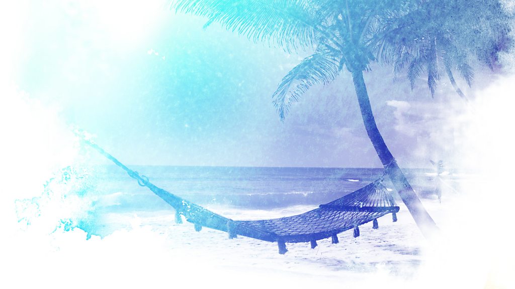 Desert Island Discs - Stuart Burrows - BBC Sounds