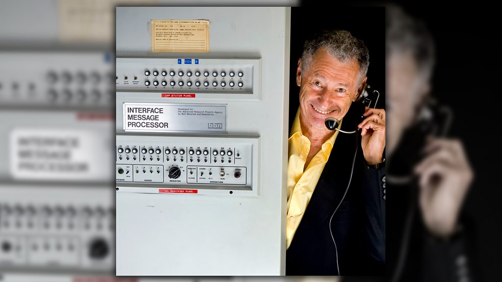 50 Things That Made the Modern Economy - Interface Message Processor ...