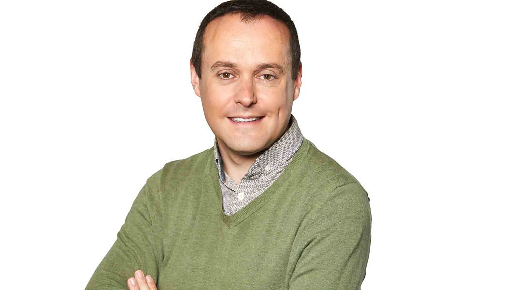 BBC Sounds - Steve Saul - Available Episodes