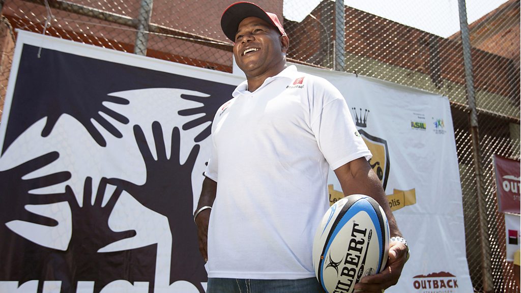 Last Word - Chester Williams, Sheikh Yusuf Motala, Jan Ruff O’Herne ...