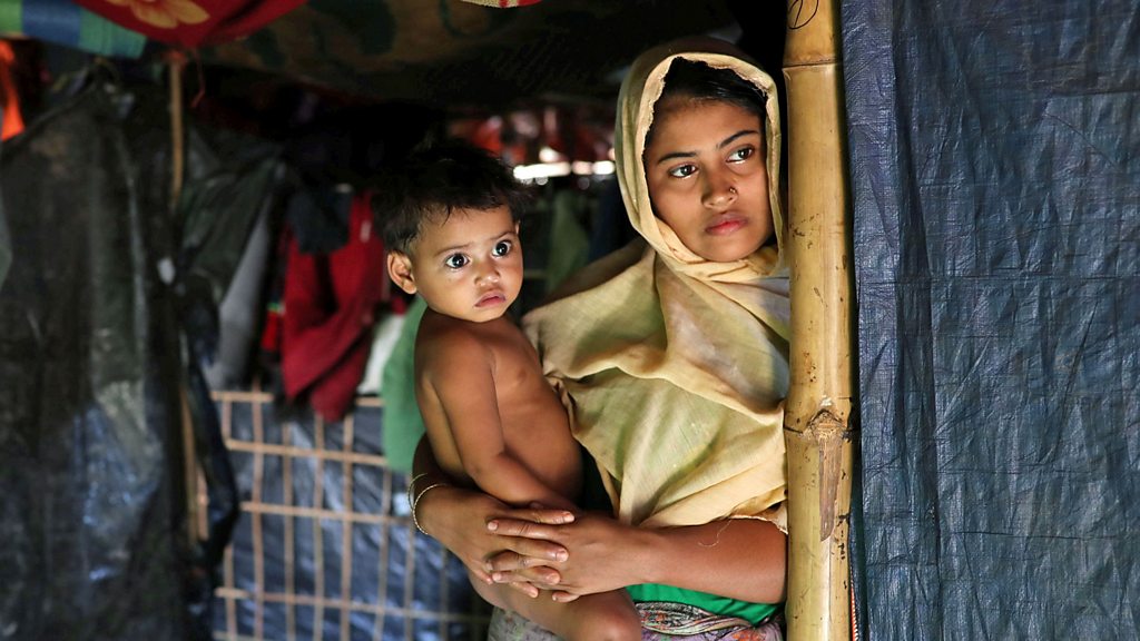From Our Own Correspondent - Will Myanmar's Rohingya Return? - BBC Sounds