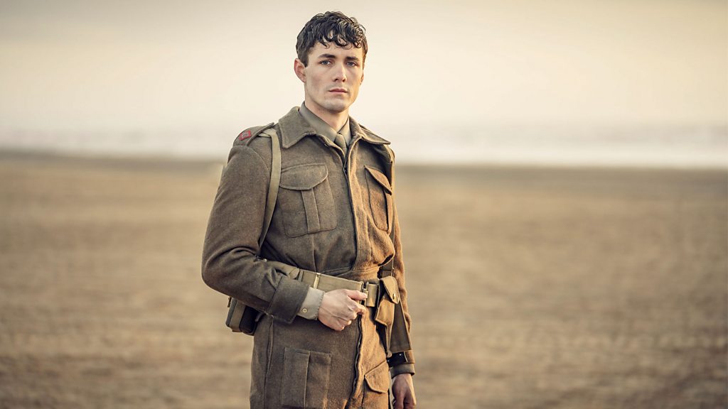 Front Row - Peter Bowker on World on Fire, The Emmys, Amina Atiq, New ...