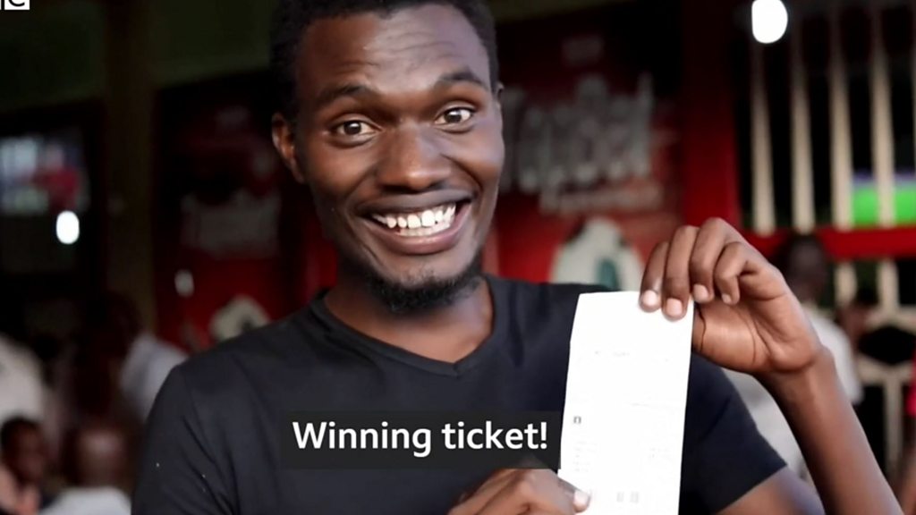 Football betting: Ugandan fan chook eye inside di dark side of di ...