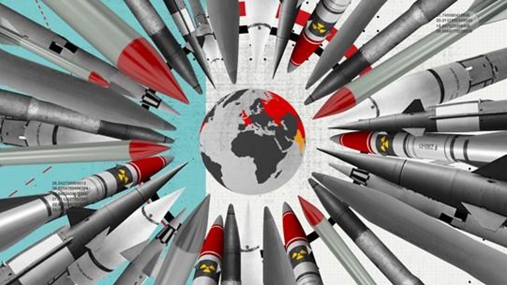 Hirošima i Nagasaki: 75 godina od atomske bombe - BBC News na srpskom