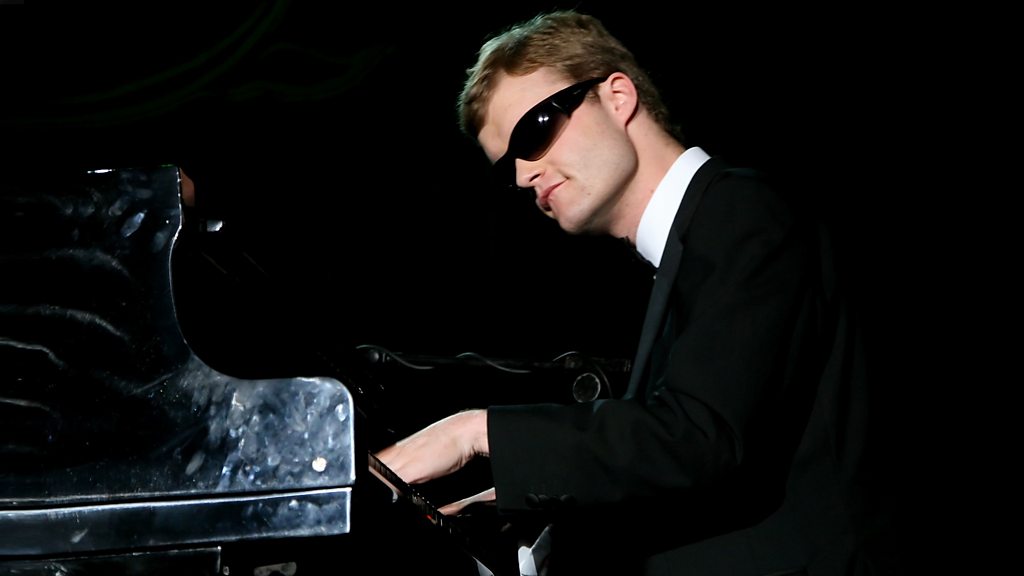 Front Row - Derek Paravicini, Lynette Yiadom-Boakye, Booker Book Group ...