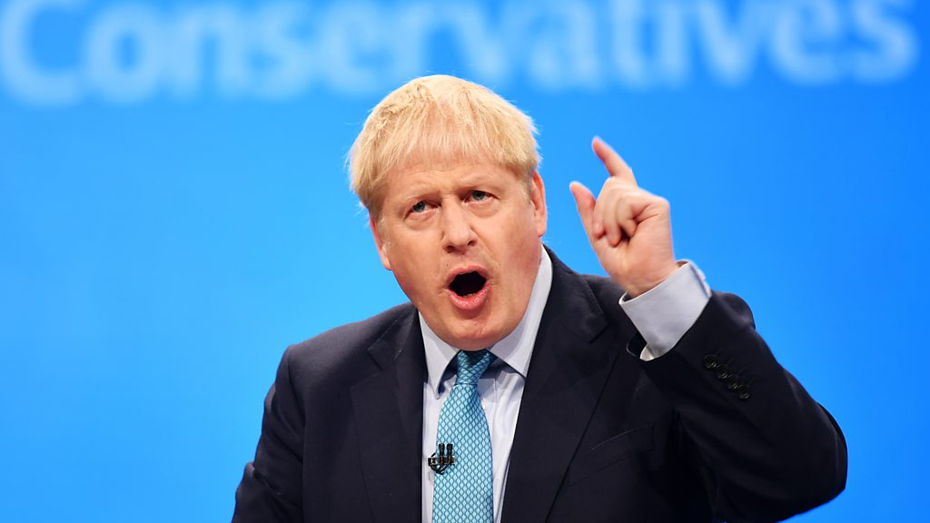 The World Tonight - UK publishes details of new Brexit plan sent to ...