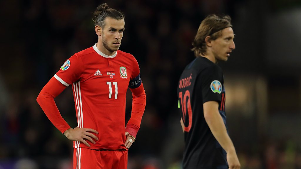 BBC Audio | Feast of Football | Episode 98: Wales' Euro 2020 ...