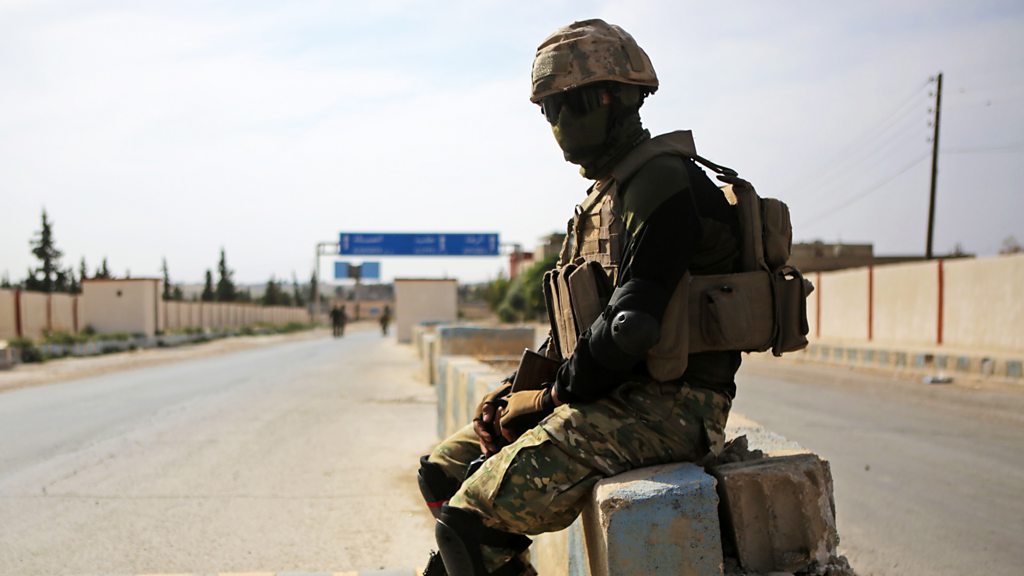 The Media Show - How do you report from a repressive regime? - BBC Sounds