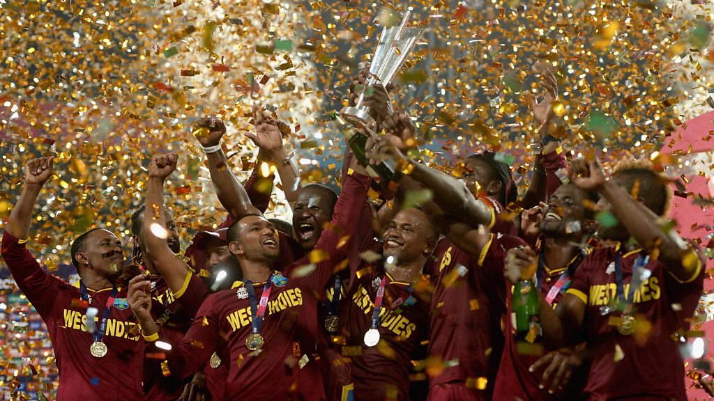 Stumped - World Twenty20: Can Singapore join the party? - BBC Sounds