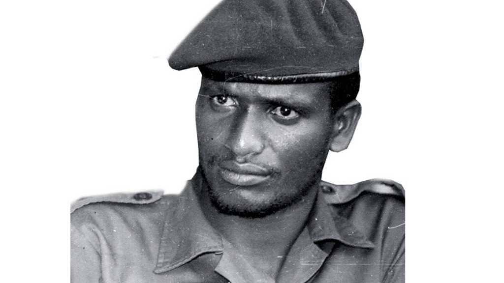 Imvo n'Imvano ku rupfu rwa Jenerali Majoro Fred Rwigema - BBC News Gahuza