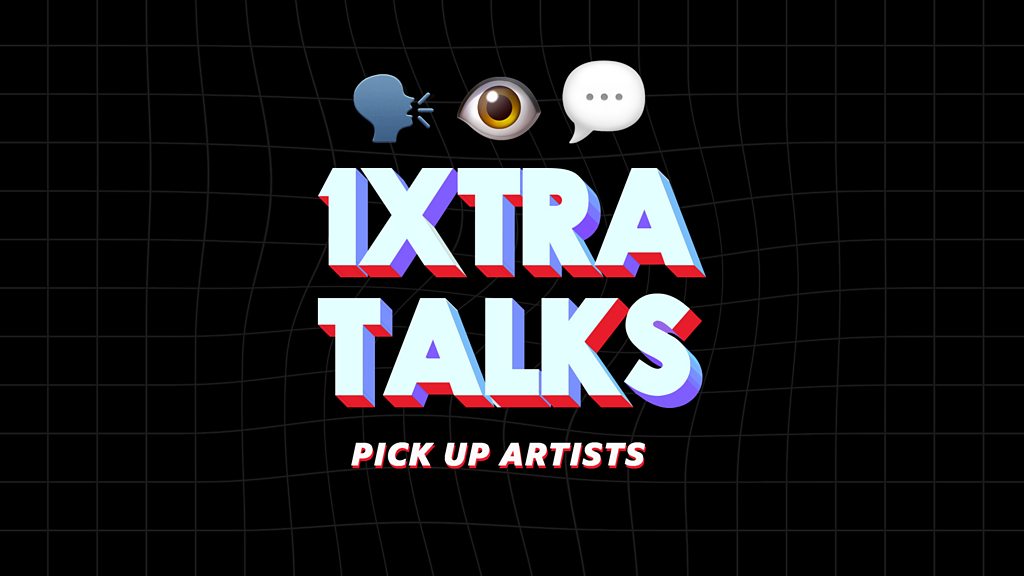 BBC Audio | 1Xtra Talks with Richie Brave | 1Xtra x Panorama: Exploring ...