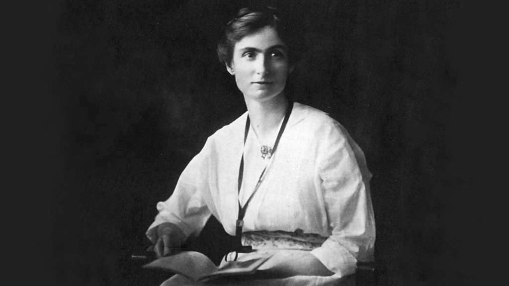 More or Less - Edith Abbott and crime statistics - BBC Sounds