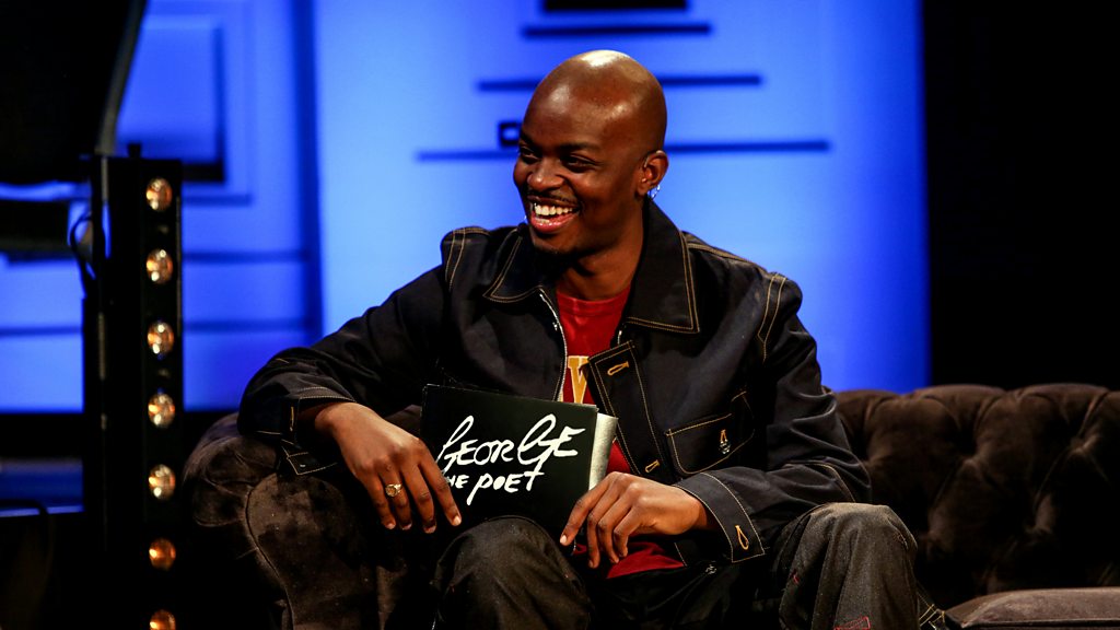 Have You Heard George's Podcast? - Special: Welcome to the World of ...