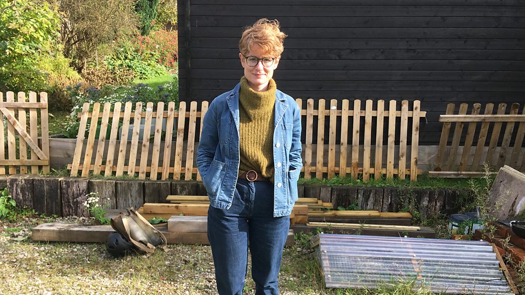 One to One - City or Country? Alys Fowler meets Gregory Leadbetter ...