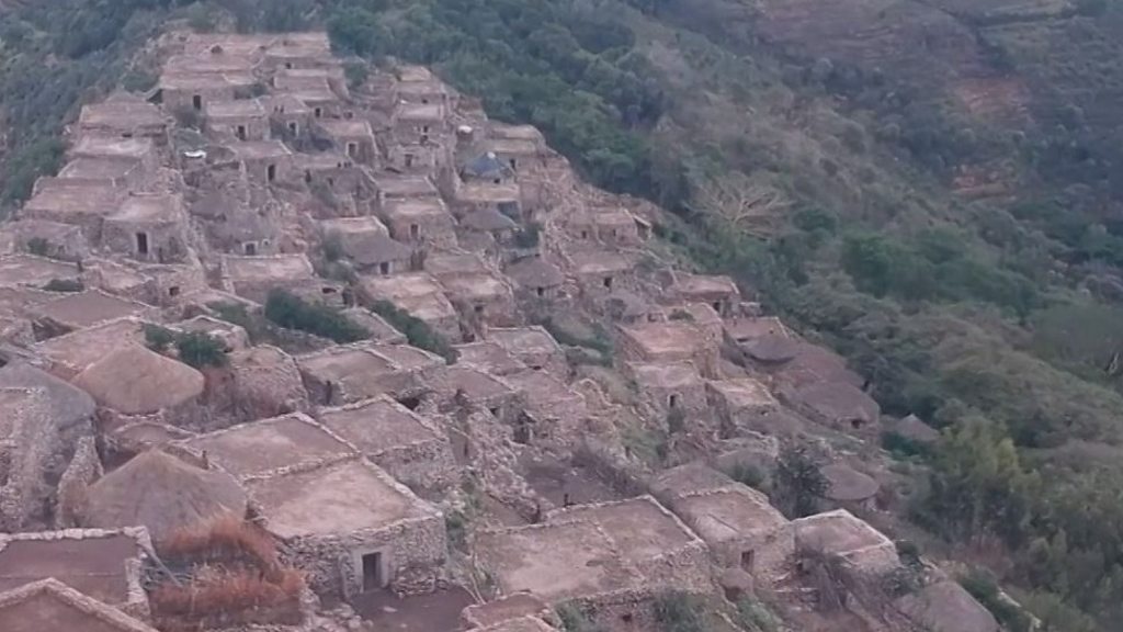 Etiyopiya : aba 'Argobba' boba ari abarabu? - BBC News Gahuza