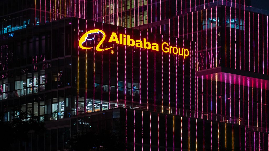 World Business Report - The rise of Alibaba - BBC Sounds