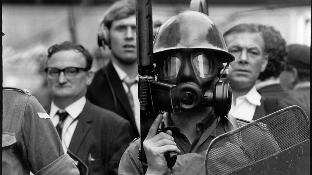 Stories in Sound - Breakdown: Part Two - BBC Sounds