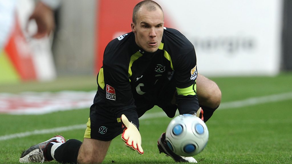 Sporting Witness - The death of Robert Enke - BBC Sounds