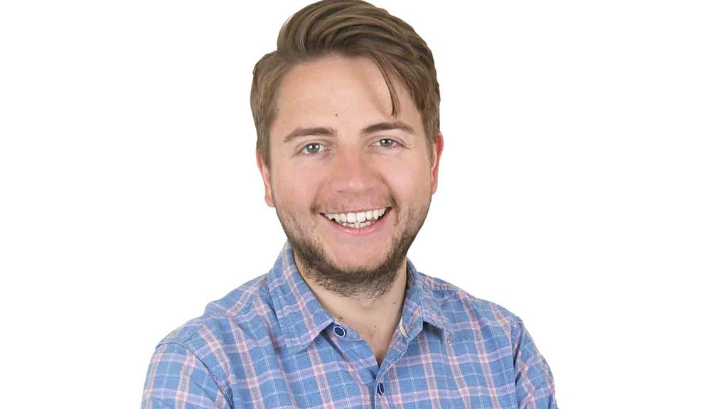 BBC Sounds - Harry Whittaker - Available Episodes