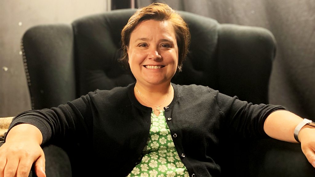 BBC Sounds - Susan Calman Makes Me Happy - Available Episodes