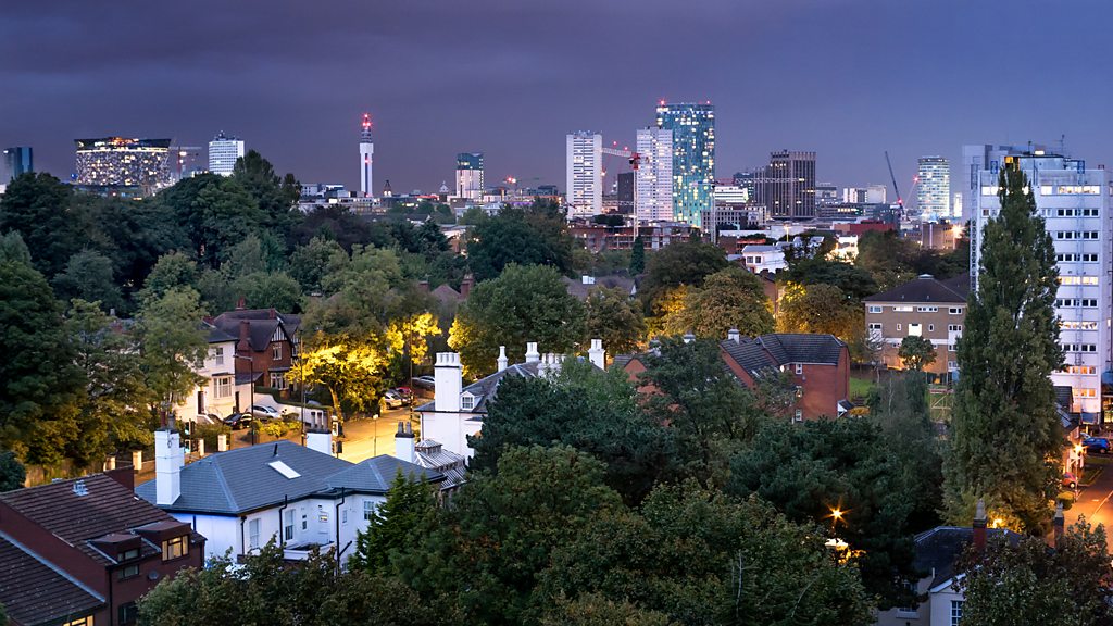 Write Brummie - BBC Sounds