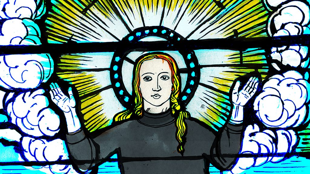 The Digital Human - Series 18 - Messiah - BBC Sounds