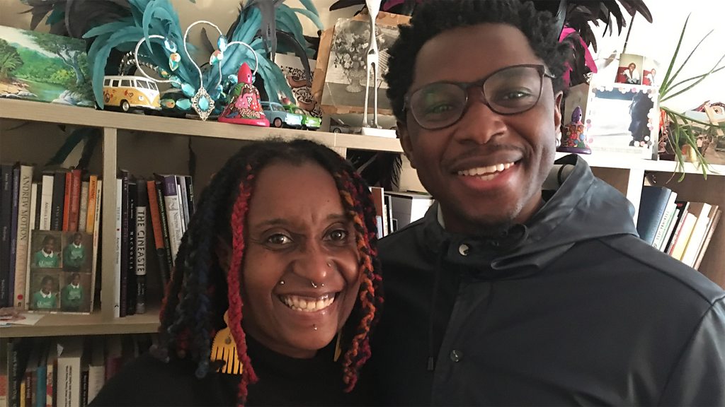 Power Lines - Series 2 - Culture - BBC Sounds