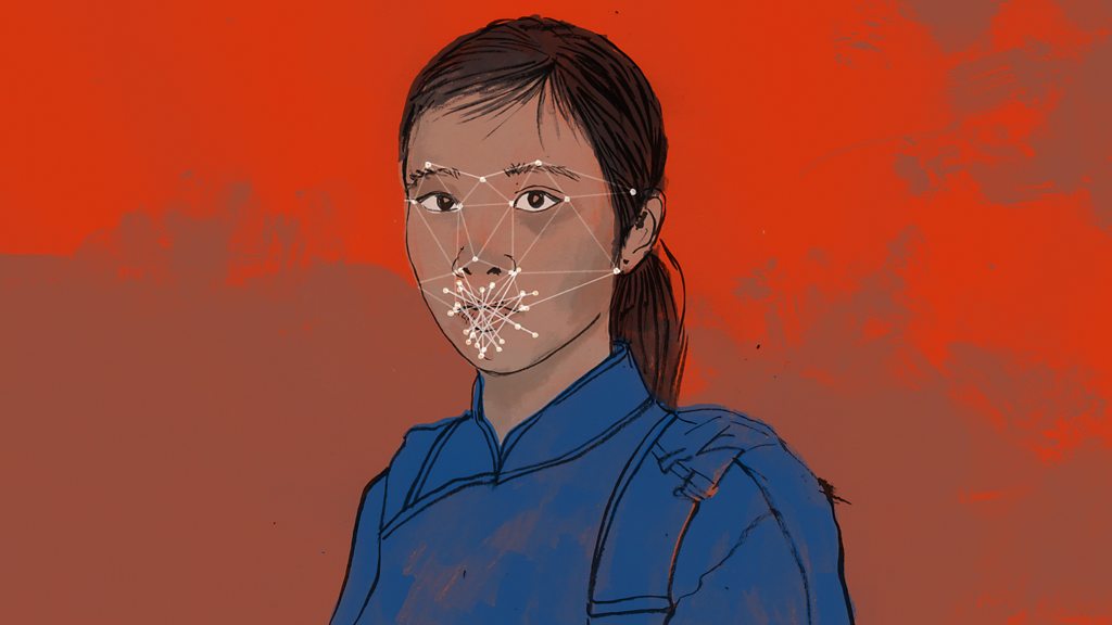 The Digital Human - Series 18 - Faceless - BBC Sounds