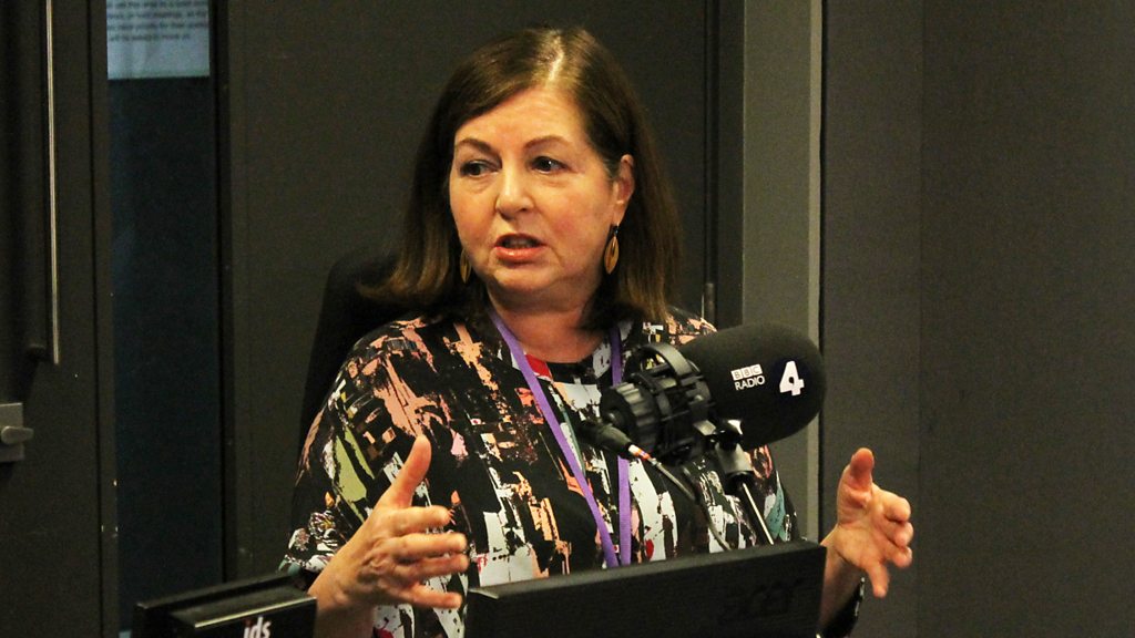 The Media Show - Trust me, I'm a journalist - BBC Sounds