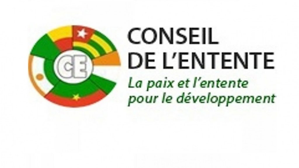 "Le Conseil de l’Entente accompagne la CEDEAO dans la gestion et la ...