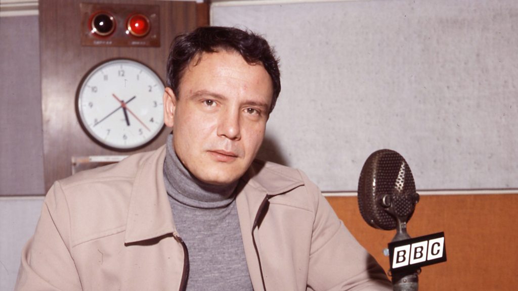 BBC Audio | Last Word | Vladimir Bukovsky, Alison Prince, Keith ...