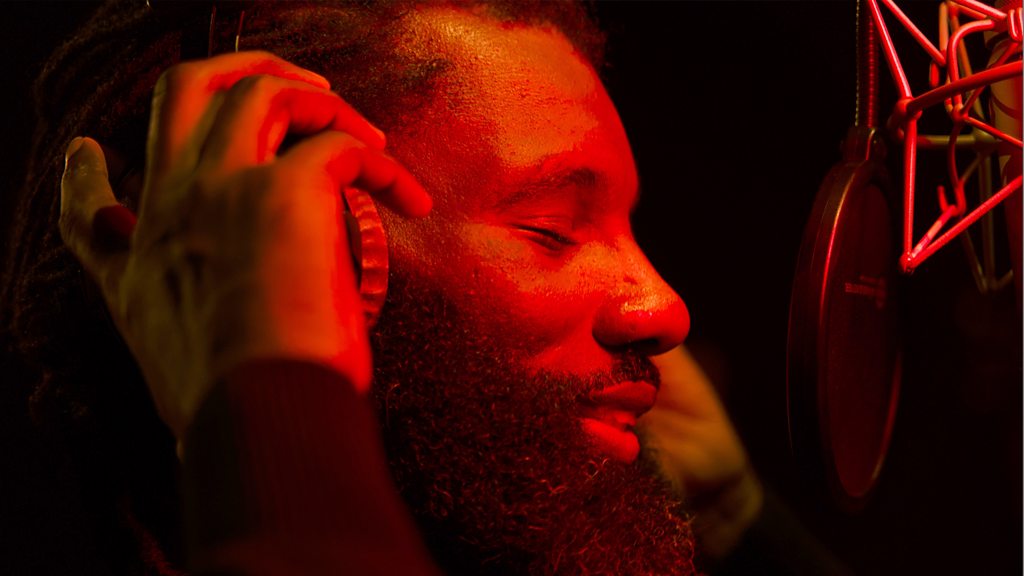 Front Row - Rapper Wretch 32, Hamlet on the Faroe Islands, Blue Story ...