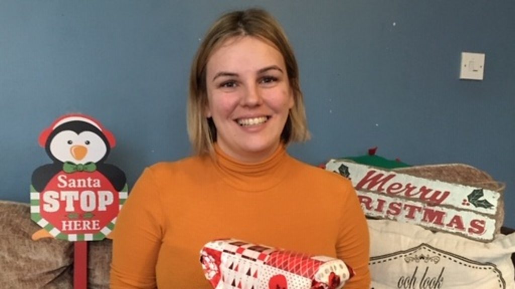 Jonathan Cowap - Ripon's REAL Christmas angel who makes sure over 500 ...