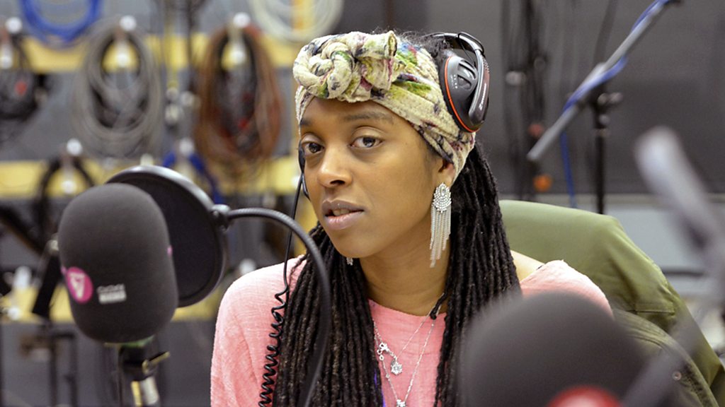 Loose Ends - Niamh Cusack, Kim Longinotto, Laura Dockrill, Rick Wakeman ...