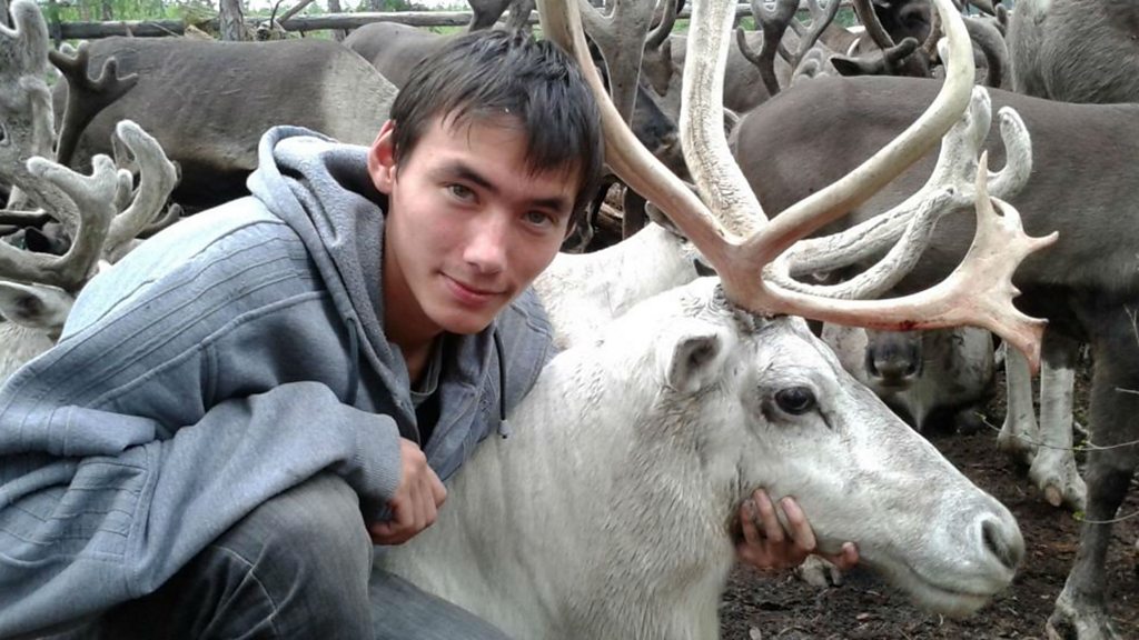 The Real Story - The world's languages are dying - BBC Sounds