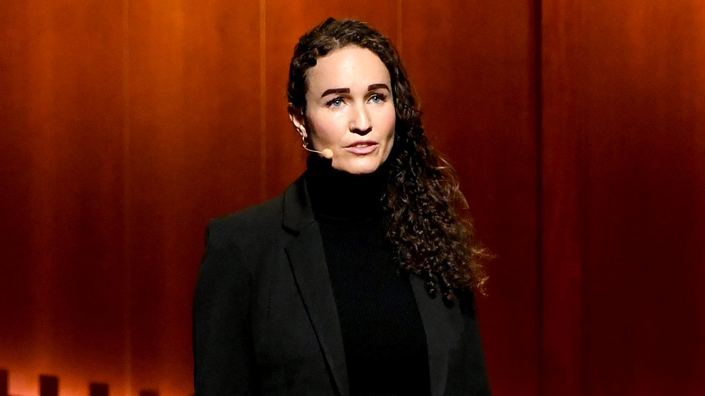 The Interview - Megan Phelps-Roper: Leaving 'America's most obnoxious ...