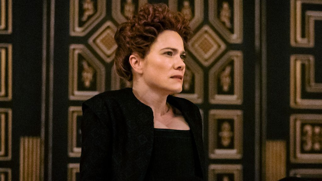 Woman's Hour - Unpicking the relationship between power and sex during ...