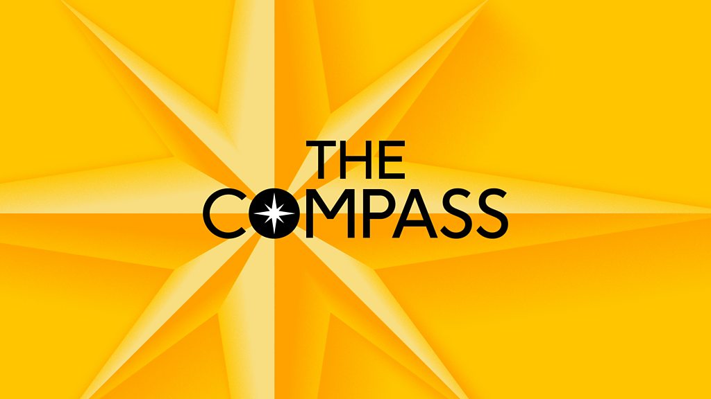 BBC Sounds - The Compass - Available Episodes
