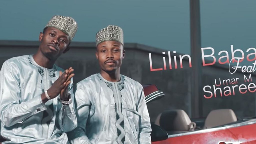 Wakokin Hausa 10 da suka fi fice a shekarar 2019 - BBC News Hausa