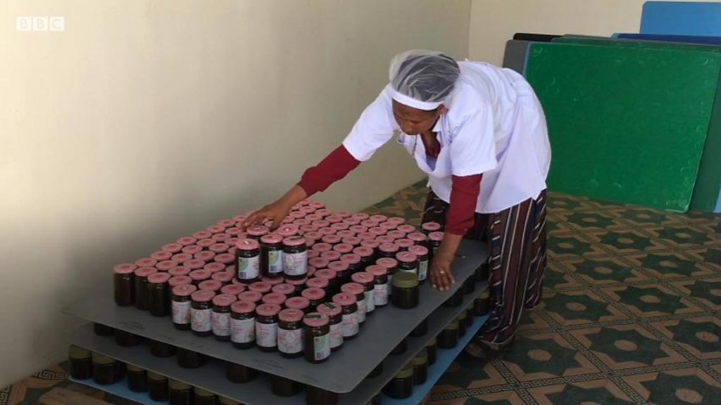 Isheen Eenyu? 9: 'Balasii irraa maarmaalaatii qopheesseen hawaasa waan ...