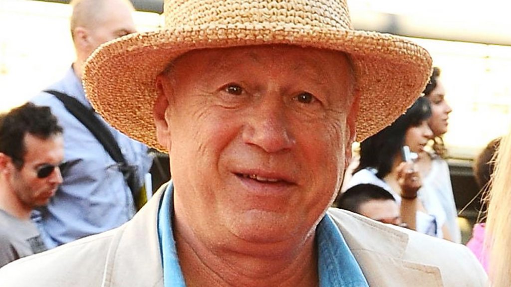 BBC Audio | Last Word | Neil Innes, Steve Sawyer, Sheila Mercier ...