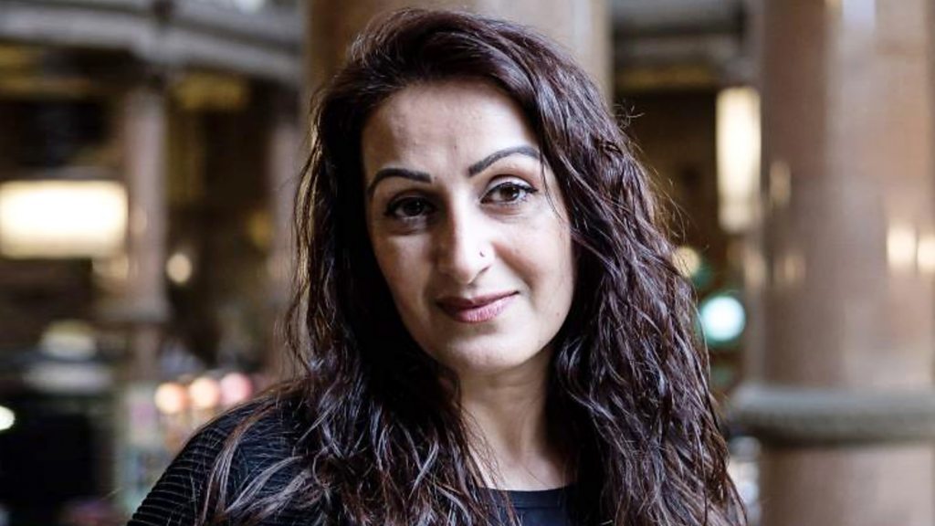 A Good Read - Syima Aslam & Stig Abell - BBC Sounds