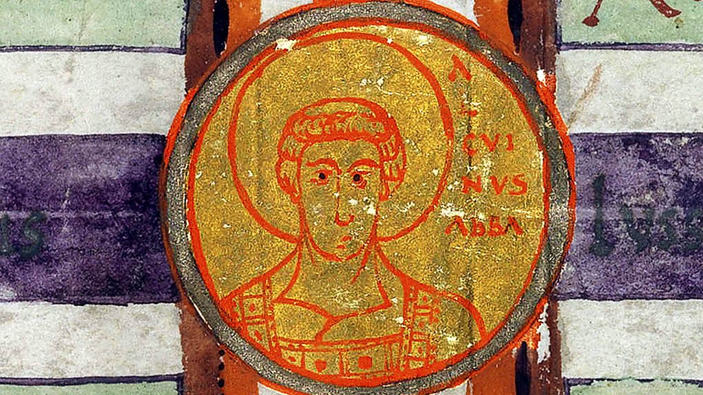 In Our Time - Alcuin - BBC Sounds