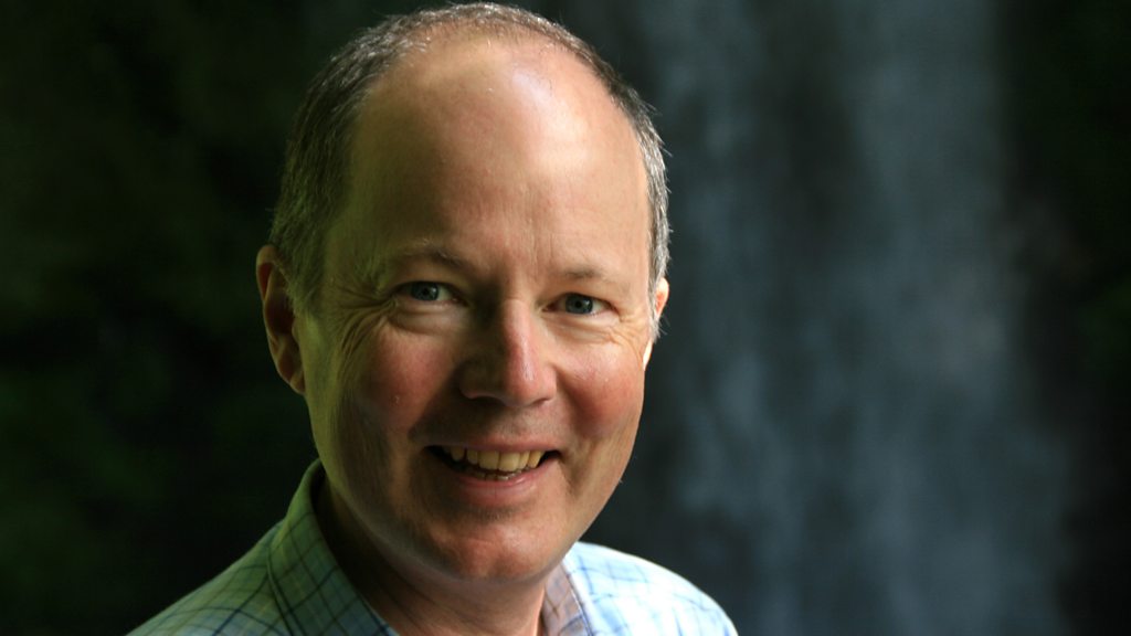 Private Passions - James Thornton - BBC Sounds