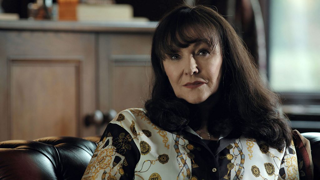 Saturday Live - Frances Barber - BBC Sounds