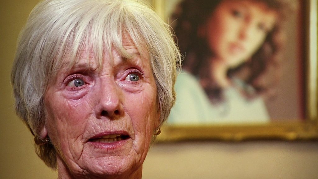 Helen McCourt: Mother tells killer Ian Simms 'Give me my child back ...