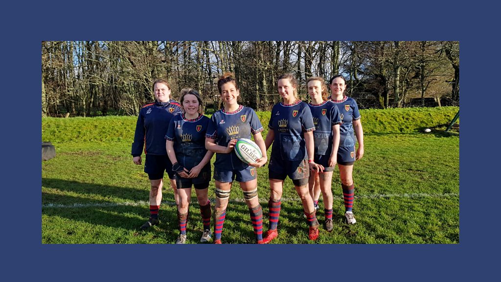 BBC Sounds - Gillebrìde 's a Chlann-nighean - Available Episodes