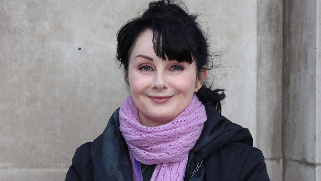 Open Book - 100 Novels; Love and Romance with Marian Keyes, David ...